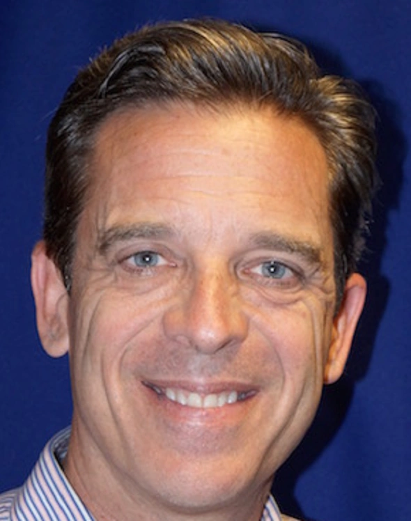 Tim Breese | English Voice Over Wikia | Fandom