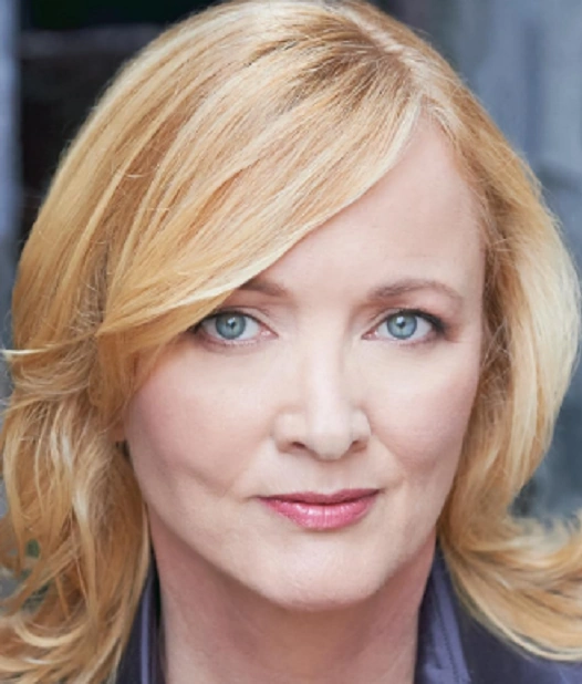 Carolyn Scott | English Voice Over Wikia | Fandom