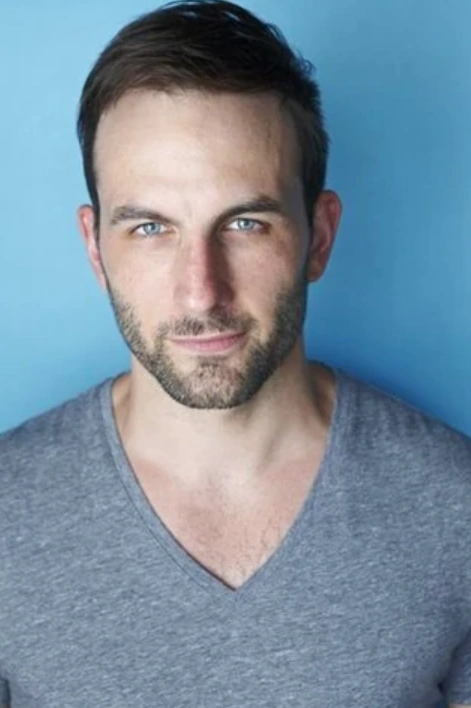 Drew Nelson | English Voice Over Wikia | Fandom