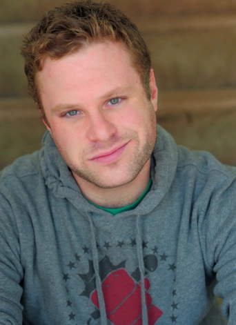 Dylan Saunders | English Voice Over Wikia | Fandom