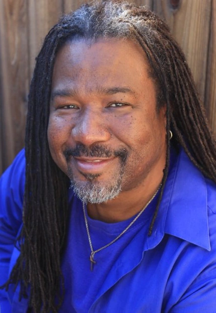 Gerald C. Rivers | English Voice Over Wikia | Fandom