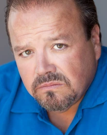 Jerry Kernion | English Voice Over Wikia | Fandom