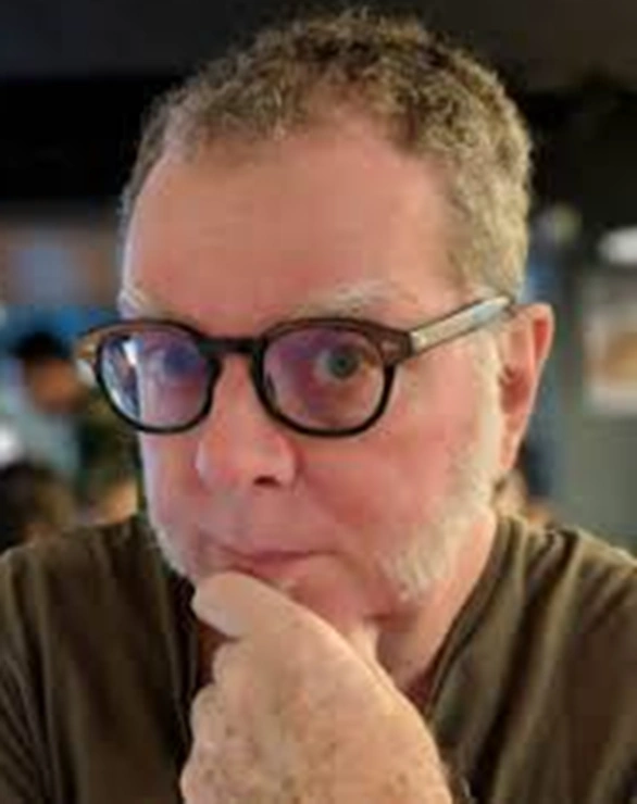 Paul Pistore | English Voice Over Wikia | Fandom