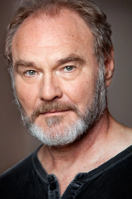 Sherman Howard | English Voice Over Wikia | Fandom