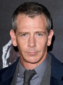 Ben Mendelsohn | English Voice Over Wikia | Fandom