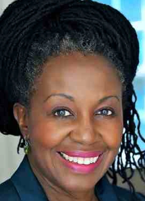 Deborah Sharpe-Taylor | English Voice Over Wikia | Fandom