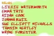 Horrid Henry (2006) | English Voice Over Wikia | Fandom