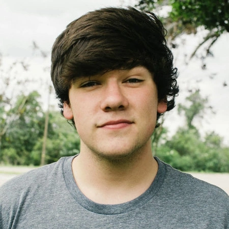 Jake Foushee | English Voice Over Wikia | Fandom