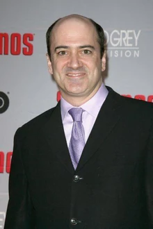 Matt Servitto | English Voice Over Wikia | Fandom