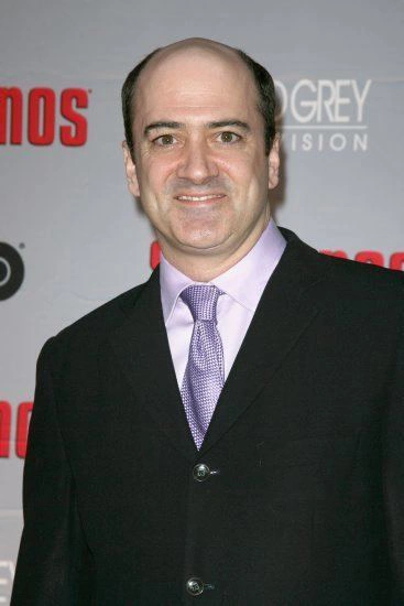 Matt Servitto | English Voice Over Wikia | Fandom