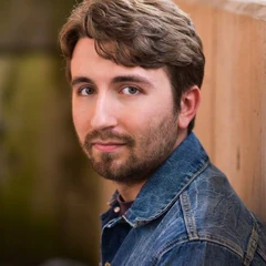 Matthew Greenbaum | English Voice Over Wikia | Fandom