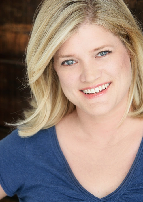 Merrilyn Crouch | English Voice Over Wikia | Fandom