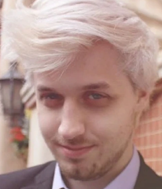 Odell Atkinson | English Voice Over Wikia | Fandom