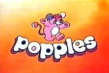 Popples (1986) | English Voice Over Wikia | Fandom