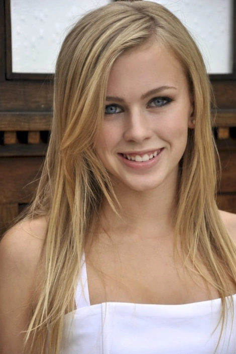 Rylee Fansler | English Voice Over Wikia | Fandom