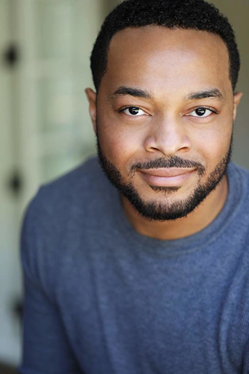 Andrew Onochie | English Voice Over Wikia | Fandom