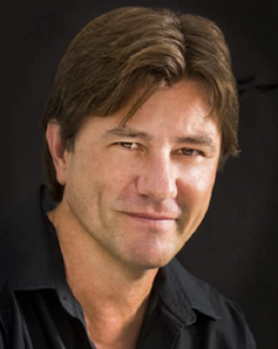 Bernie Van De Yacht | English Voice Over Wikia | Fandom