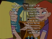 Braceface (2001) | English Voice Over Wikia | Fandom