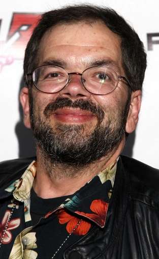 Christopher Ayres | English Voice Over Wikia | Fandom