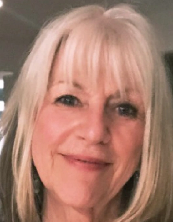 Donna Rawlins | English Voice Over Wikia | Fandom