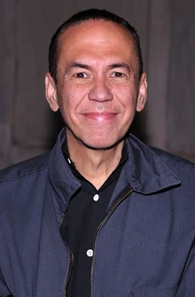 Gilbert Gottfried | English Voice Over Wikia | Fandom