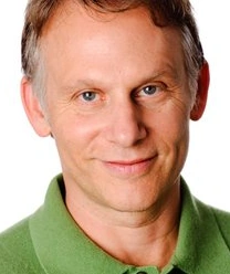 Jeffrey Marcus | English Voice Over Wikia | Fandom