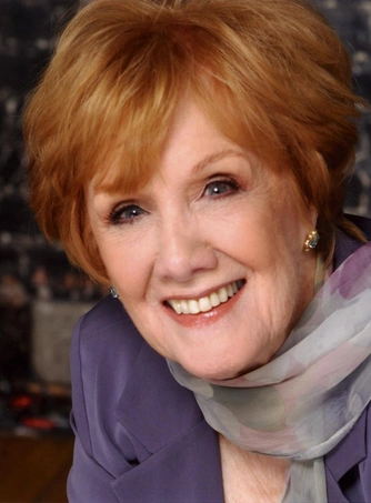 Marni Nixon | English Voice Over Wikia | Fandom