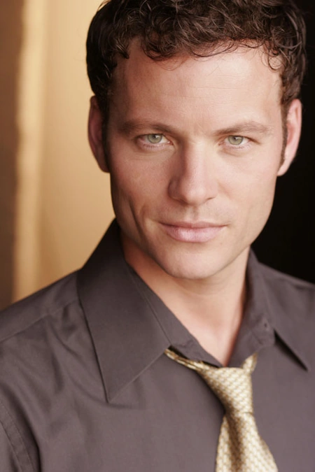 Michael Rodrick | English Voice Over Wikia | Fandom