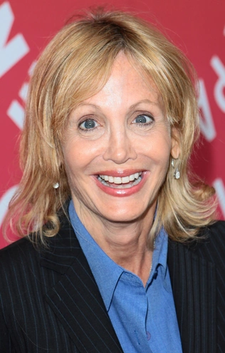 Arleen Sorkin | English Voice Over Wikia | Fandom