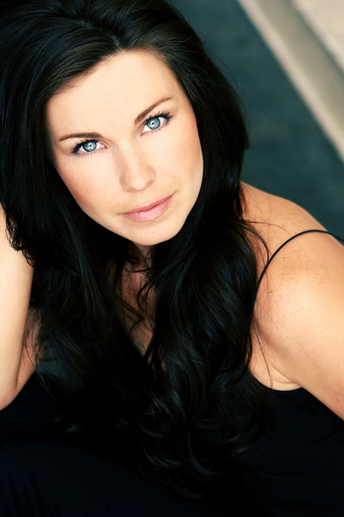 Brandy Kopp | English Voice Over Wikia | Fandom