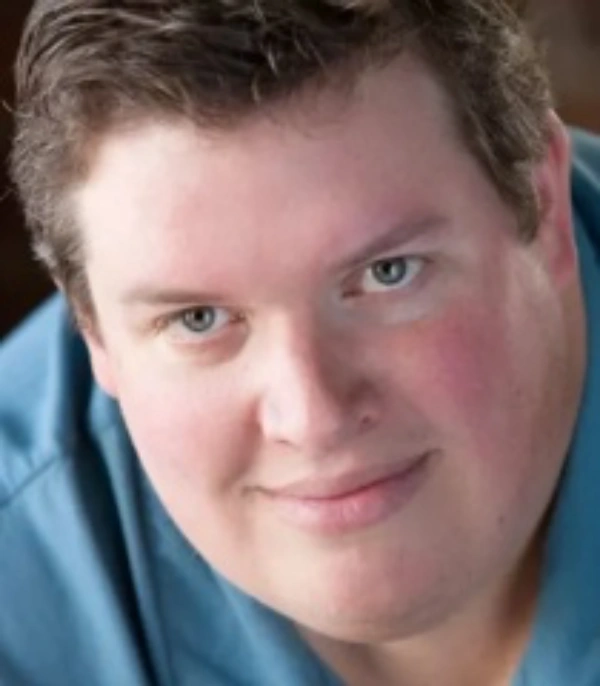 Dan Rockwell | English Voice Over Wikia | Fandom