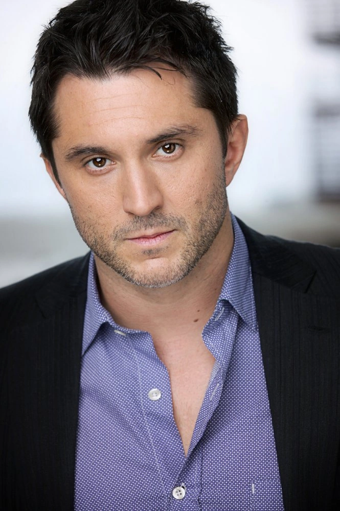 David Heckel | English Voice Over Wikia | Fandom