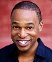 Jovan Jackson | English Voice Over Wikia | Fandom