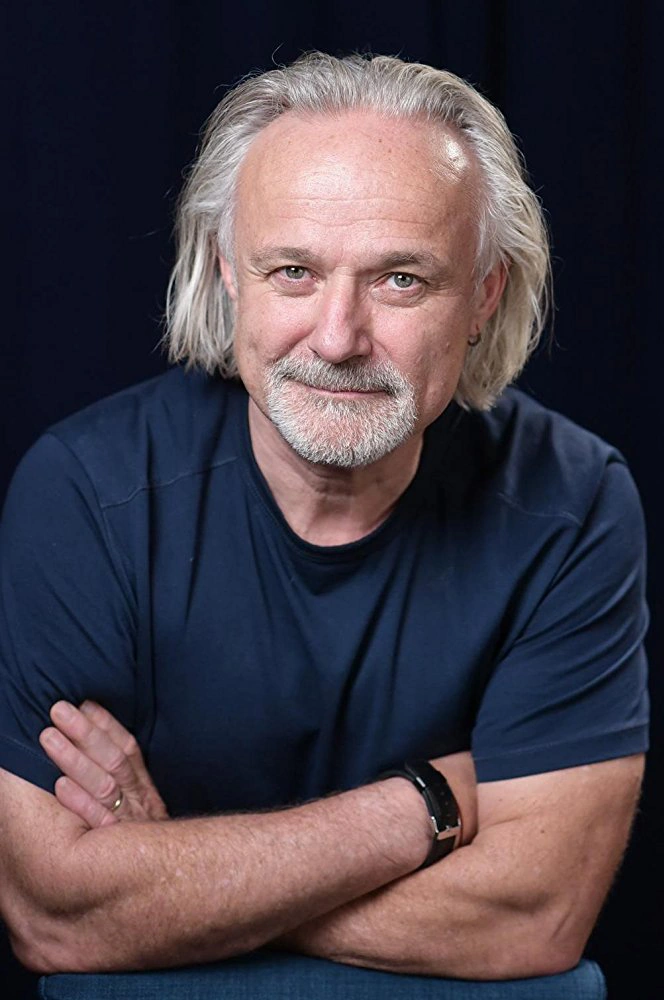 Mark Estdale | English Voice Over Wikia | Fandom