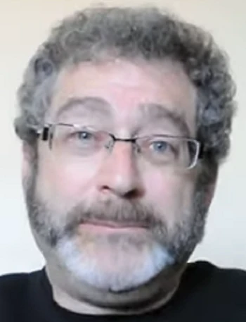 Mendi Segal | English Voice Over Wikia | Fandom