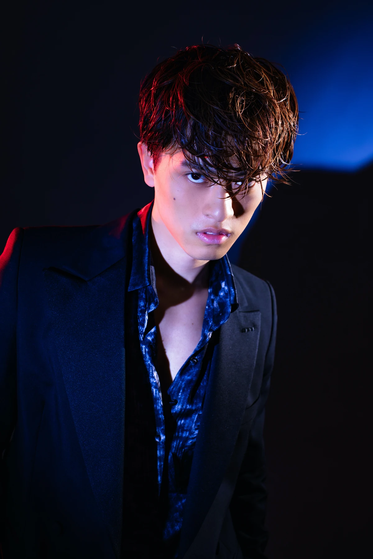 Alan Chow | English Voice Over Wikia | Fandom