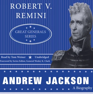 Andrew Jackson (2008) | English Voice Over Wikia | Fandom