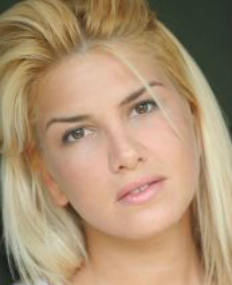 Ashley Acarino | English Voice Over Wikia | Fandom