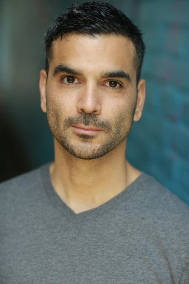 Christian Contreras | English Voice Over Wikia | Fandom