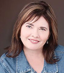 Cyndi Williams | English Voice Over Wikia | Fandom