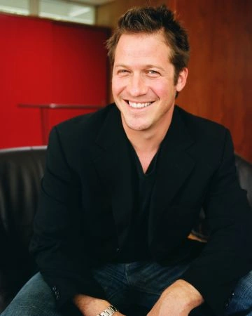 David Sheinkopf | English Voice Over Wikia | Fandom