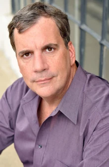 Jim Johnson | English Voice Over Wikia | Fandom