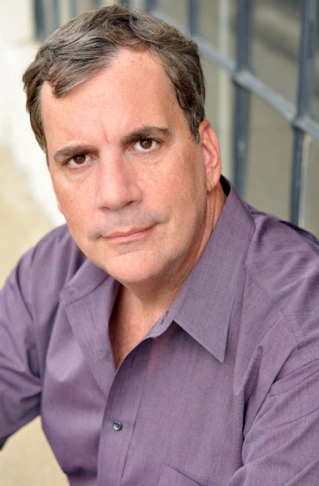 Jim Johnson | English Voice Over Wikia | Fandom