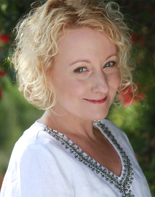 Lynne Maclean | English Voice Over Wikia | Fandom