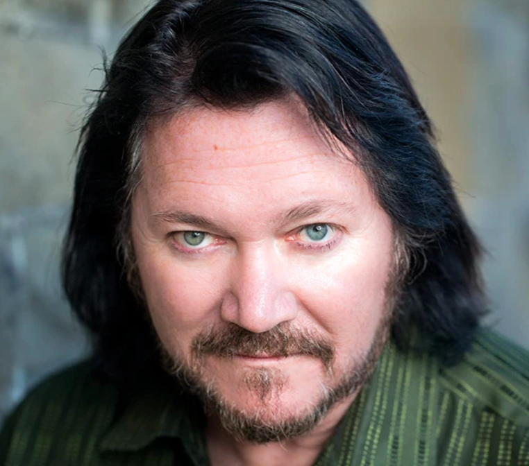 Michael Shepherd | English Voice Over Wikia | Fandom