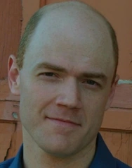 Aaron Roberts | English Voice Over Wikia | Fandom