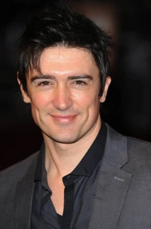 Adam Croasdell | English Voice Over Wikia | Fandom