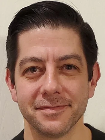 Jake Eisbart | English Voice Over Wikia | Fandom