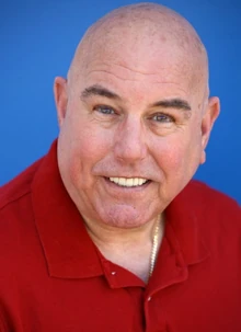 Greg Finley | English Voice Over Wikia | Fandom