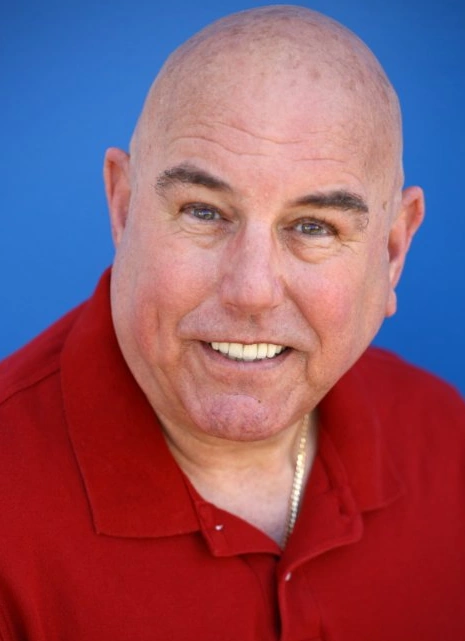 Greg Finley | English Voice Over Wikia | Fandom